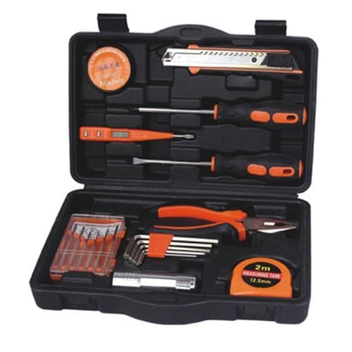 Household Tool Kit China Supplier- Favourable Price - HolaTools