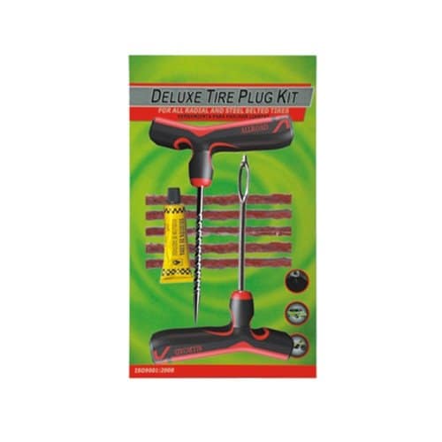 Tire Plug Kit China Manufacturer - High Quality - HolaTools